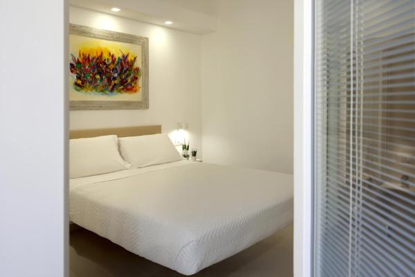Ruffini Rooms - Petacciato
