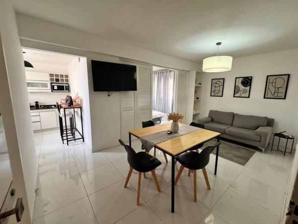 Modern Apartment In Mendoza Capital - Mendoza