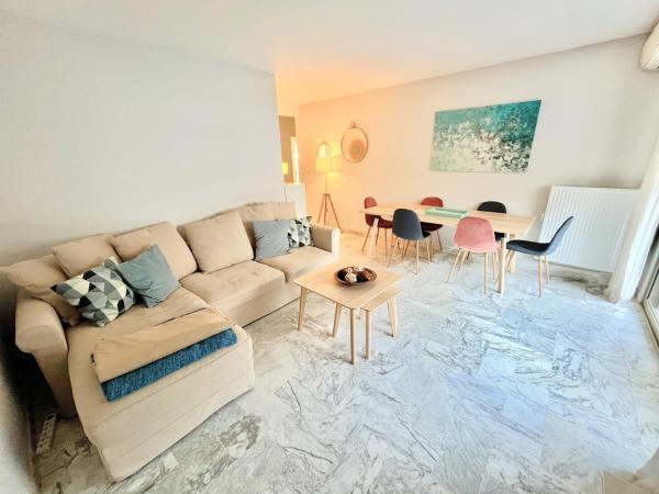 Branly 2, By Welcome To Cannes - Palm Beach Cannes