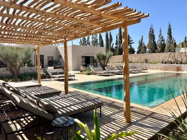 Maison Flamingo - Essaouira