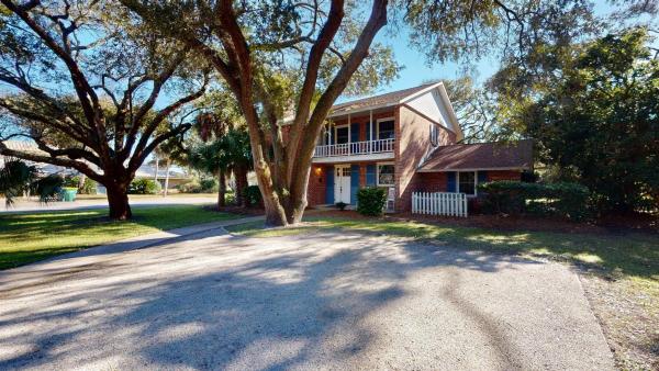 Sea La Vie Home - Jekyll Island, GA
