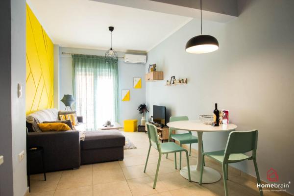 Antony's City-center Project By Homebrain - Çanakkale