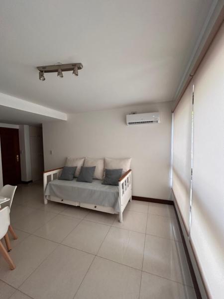 Hermoso Departamento En Aristides Villanueva - 