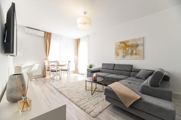 Mabu Apartment - Brașov