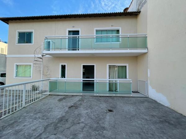 Quarto Com Banheiro Próximo Ao Shopping - Cabo Frio