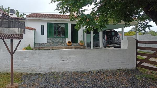 Chalet Max - Cosquín