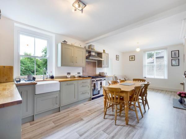 Marrington Apartment, Central Location, Buxton - Castleton