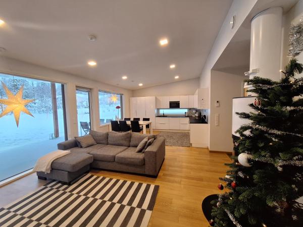 Villa Arctic Light - Rovaniemi