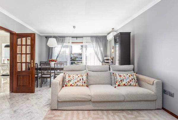 Furadouro - Vista Dos Pinhais - Apart 2 Quartos A 100 Metros Da Praia Do Furadouro - Ovar