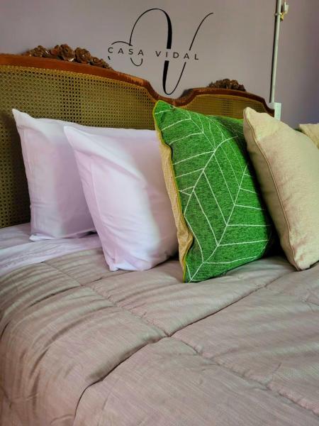 Casa Vidal Guesthouse - Provincia de Mendoza