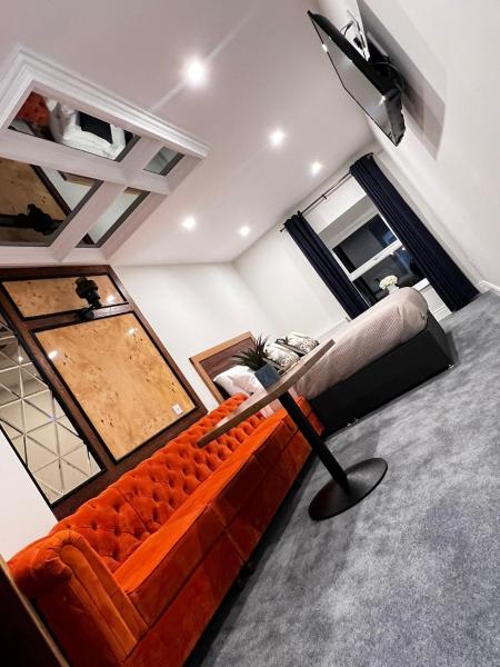 53 Luxury Rooms - Dunboyne