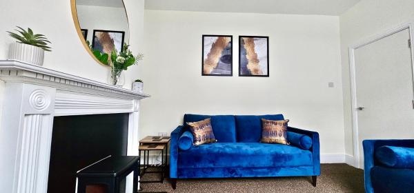 Bedford Street By Switchback Stays - Cardiff