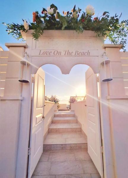 Villa G&g Calabria - Amantea