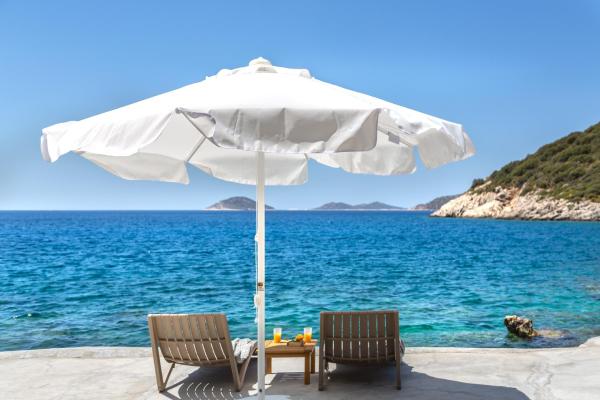 Kalamar Beach 6 - Kalkan