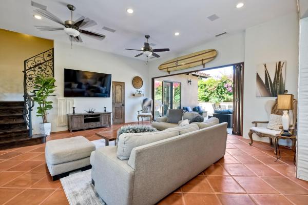 Walk To The Beach - Outdoor Dining - Spacious - Encinitas, CA