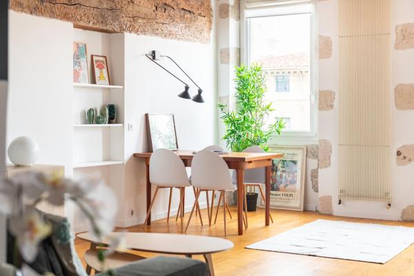 La Merveille Du Port - Spacieux & Lumineux - Les Frères De La Loc' - Marseille