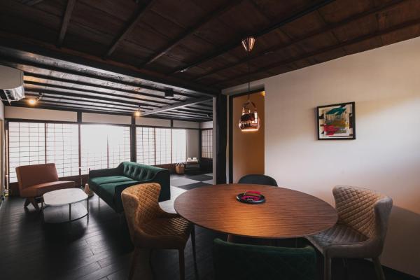 Auberge Quatre Saison Munakata - Vacation Stay 15835 - 福津市