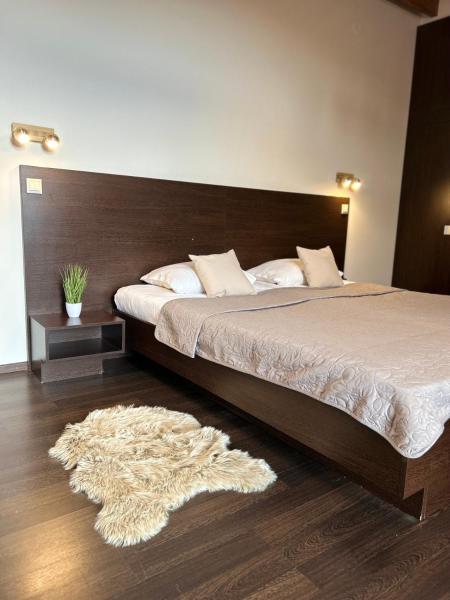 Ar Golden House - Košice