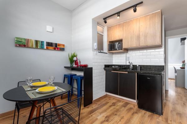 Conforto Em Copacabana - 150m Da Praia - Nsc1203 Z3 - Ipanema