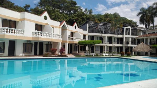 Hotel Las Victorias Palmira - Valle del Cauca