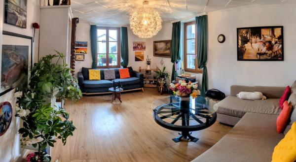 I Love Vernier, Geneva - Saint-Julien-en-Genevois