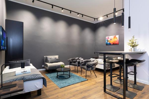 Rainbow Apartments Old Town - Krakow