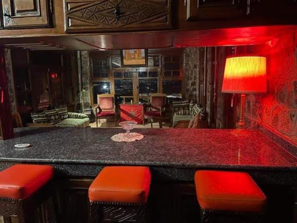 Chalet Kaddoum - Béni Mellal