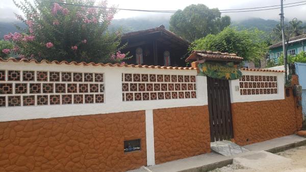 Lila Limao Hostel -