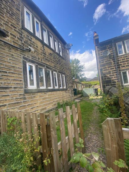 The Weavers Cottage - Hebden Bridge