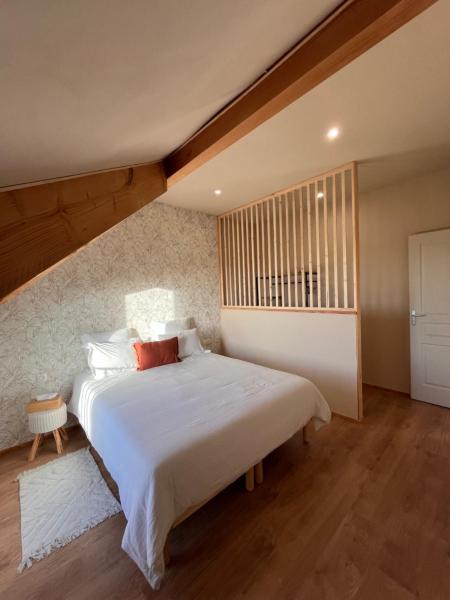 Gîte De L'orme L'horizon - Malesherbes