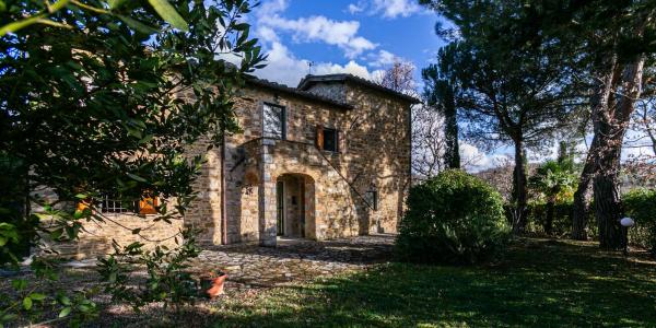 Le Scope 5* - Radda in Chianti