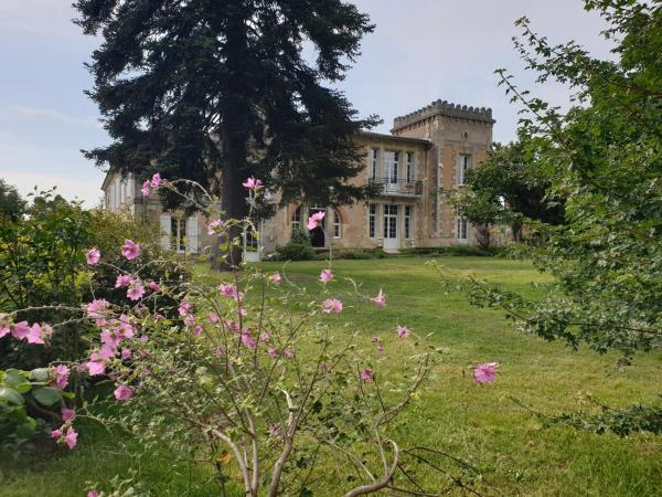 La Maison Du Séguy - Blaye