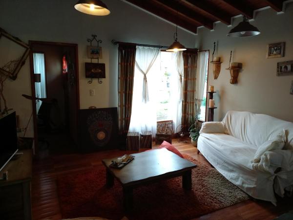 Casa La Urraca - Rio Grande, Argentina