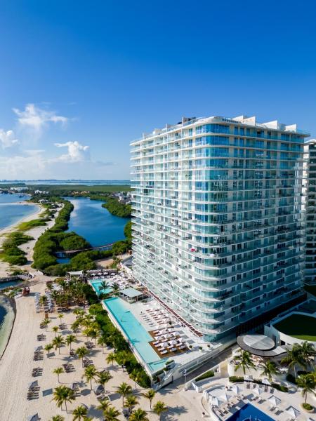 Sls Cancun - Cancún