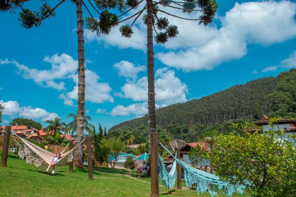 Pousada Das Videiras - Minas Gerais