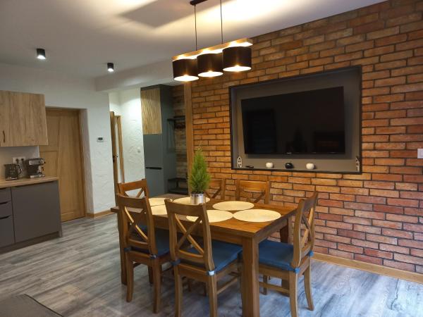 Aramika Apartamenty - Harrachov