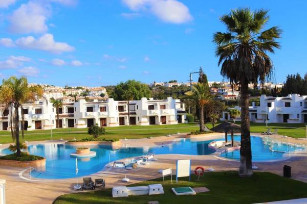 Excellent 1 Bedroom Villa - Em Clube Albufeira Garden Village - Albufeira