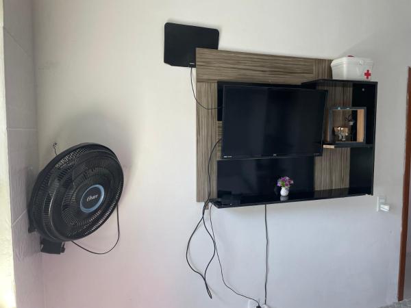 Apartamento Ingleses Do Rio Vermelho Florianópolis - Florianópolis