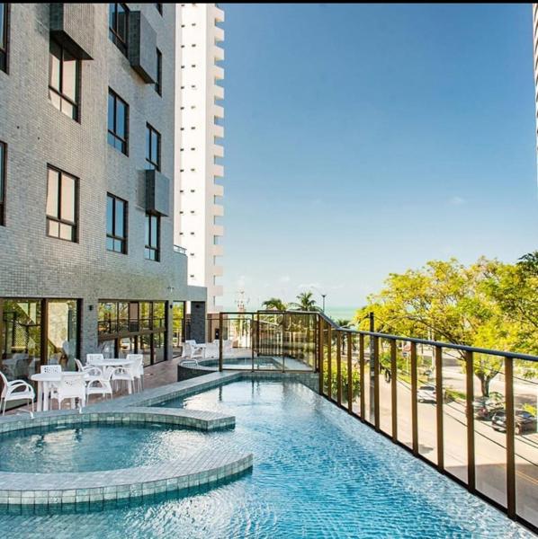 Ilusion Hotel Flat - Natal