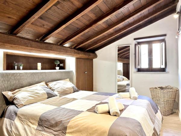 Casa Vetus - Tivoli