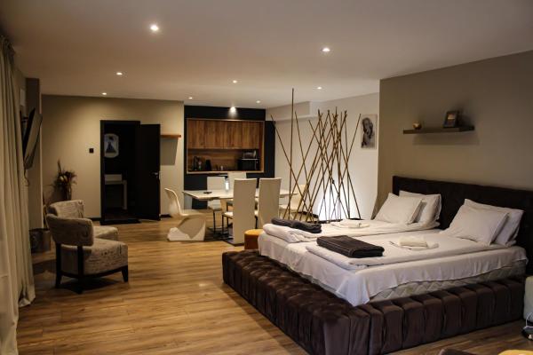 R34 Boutique Guest House - Veliko Tarnovo