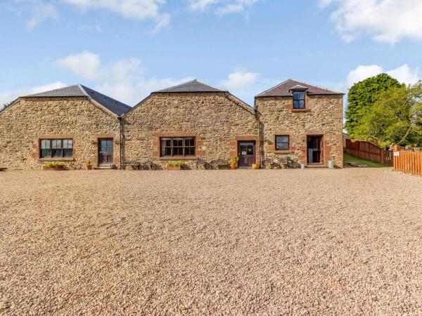 8 Bed In Pearsie Ca261 - Aberdeenshire