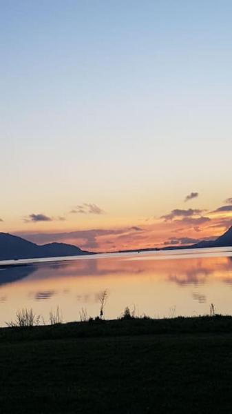 Fort William Loft On Shore Front With Amazing Views - Fort William
