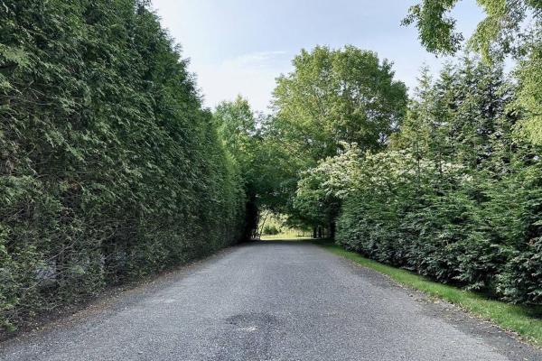 Quiet Luxury In The Heart Of The Hamptons - Bridgehampton, NY