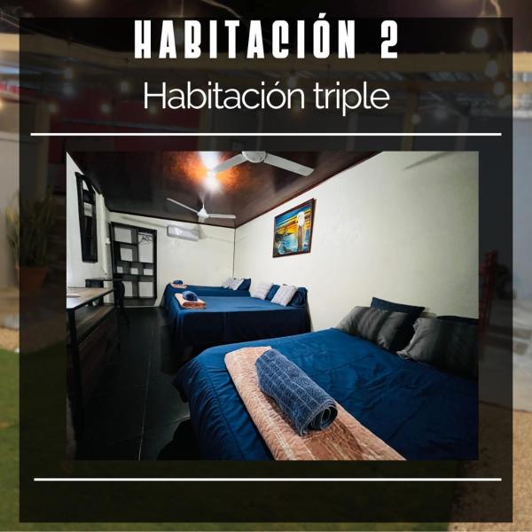 Gamboa Lodging 2 - Costa Rica