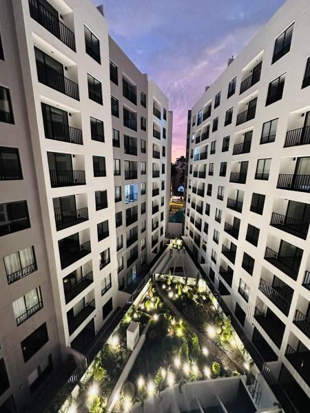 2br 2bth San Isidro Apartment - Lima