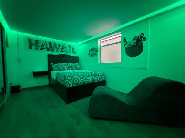 Dubai Vip - Soacha