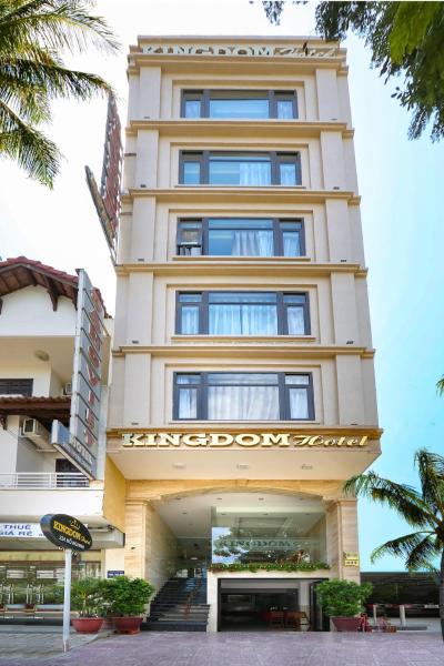 Kingdom Danang Hotel - Đà Nẵng