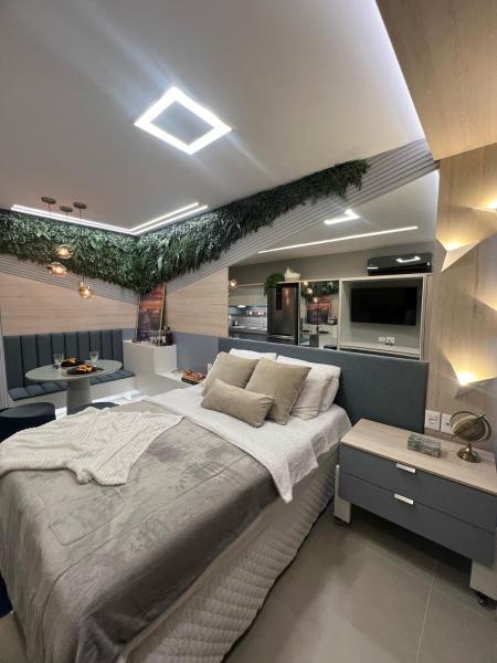 Flat Super Luxo - Boa Viagem - Recife