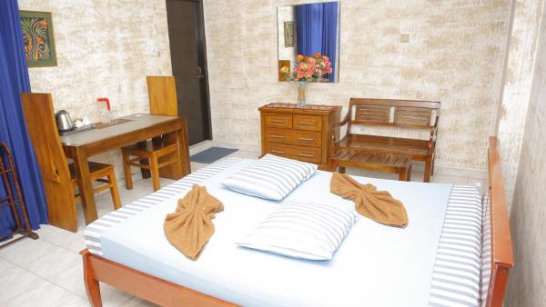 Hillstreet Villa - Colombo